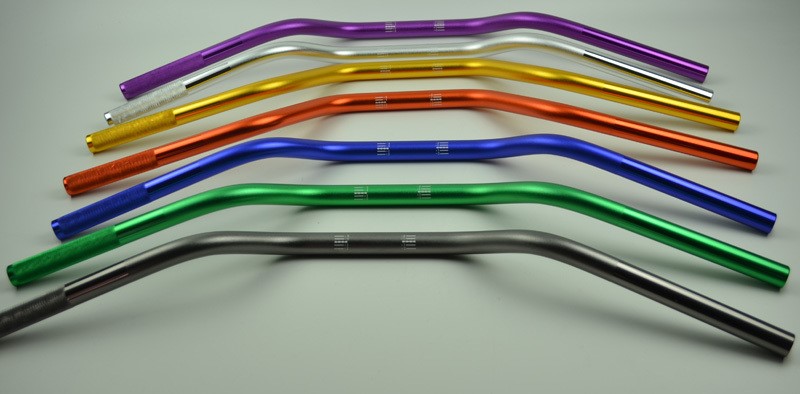 Mengurangi Getaran Stang Motor Trail | GAZGAS MOTOR TRAIL