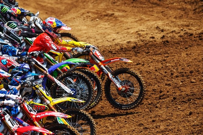 Bermain Sepeda Motor Trail tp Bertubuh Pendek??Ini tipsnya | GAZGAS ...